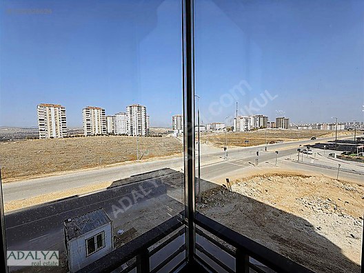 ADALYA ABDULLAH KILIÇ TAN BEŞTEPE DE MUHTEŞEM 2.5+1 DAİRE - Satılık ...