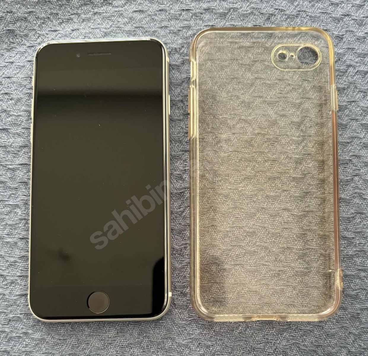 Apple / iPhone SE (3. Nesil) / Apple iPhone SE 3. Nesil 2022 256 GB ...