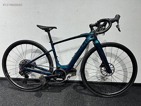 Karbon Specialized creo 52 beden 2024 model sahibinden.comda - 1219926692