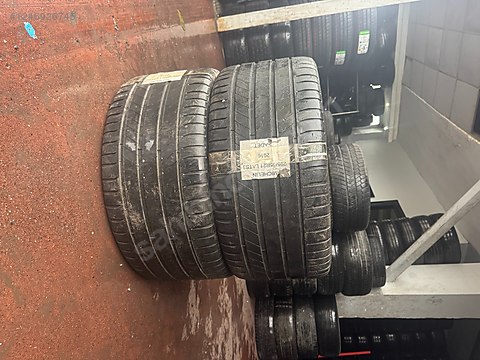 İKİNCİ EL HER EBAT LASTİK BULUNUR sahibinden.comda - 1246926745