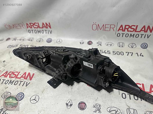 Otomobil & Arazi Aracı / Elektrik / Kia Sportage Ledli Sol Far Orijinal ...