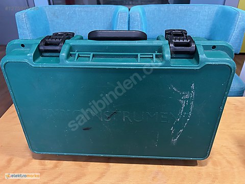 INNO Fusion Splicer Case for M9+ M93 sahibinden.comda - 1275927230