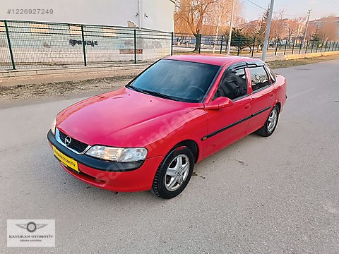 Opel / Vectra / 2.0 / CD / ACİL 98 OPEL VECTRA CD DEĞİŞENSİZ sahibinden ...