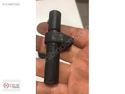 Otomobil & Arazi Aracı / Motor / MERCEDES ORJİNAL KRANK SENSÖRÜ ...