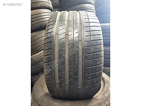 285 35 18 Michelin yazlık TEK sahibinden.comda - 1192927327