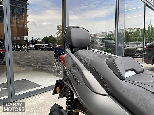 Yamaha X-Max 250 Tech Max 2020 Model Scooter / Maxi Scooter Motor ...