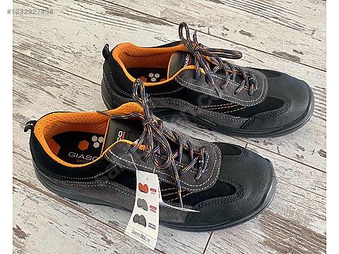 Giasco Franklin Elektrikçi Ayakkabısı sahibinden.comda - 1232927438