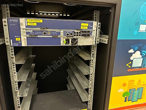 Juniper SRX1400 Router Gateway - Router ilanları uygun fiyatlarıyla ...