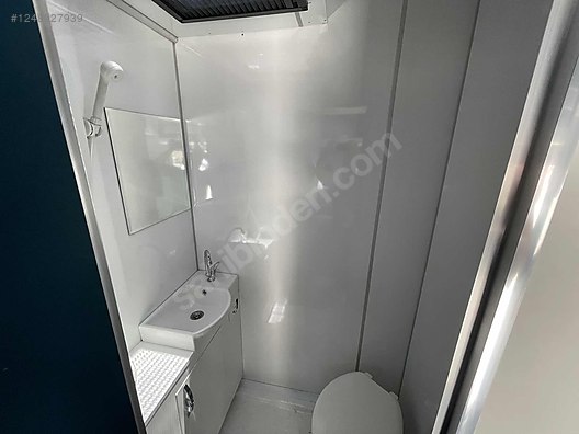 İLK KULLANAN SEN OL 2025 YAPIMI ALKOVEN MERCEDES SPRİNTER FARKI Türkiye ...