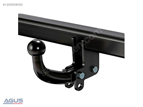 Karavan / FIAT Panda Çeki Demiri CE Belgeli İthal sahibinden.comda ...