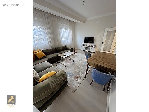 ALTIN EMLAKTAN 2+1 120 M2 GENİŞ MERKEZİ KONUMDA SATILIK DAİRE - Satılık ...