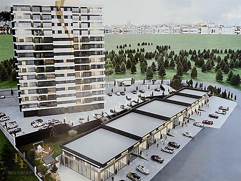 BRN Group'dan BATIKENTİN YENİ GÖZDESİ BİENZA'DA LÜX 3+1 DAİRE - Satılık ...