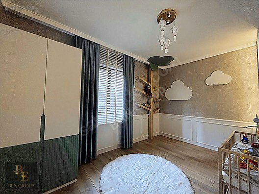 BRN Group'dan BATIKENTİN YENİ GÖZDESİ BİENZA'DA LÜX 3+1 DAİRE - Satılık ...