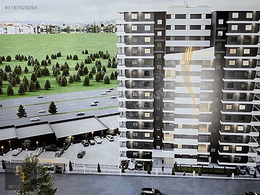 BRN Group'dan BATIKENTİN YENİ GÖZDESİ BİENZA'DA LÜX 3+1 DAİRE - Satılık ...