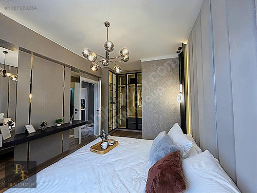 BRN Group'dan BATIKENTİN YENİ GÖZDESİ BİENZA'DA LÜX 3+1 DAİRE - Satılık ...