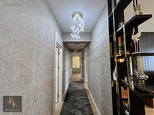 BRN Group'dan BATIKENTİN YENİ GÖZDESİ BİENZA'DA LÜX 3+1 DAİRE - Satılık ...