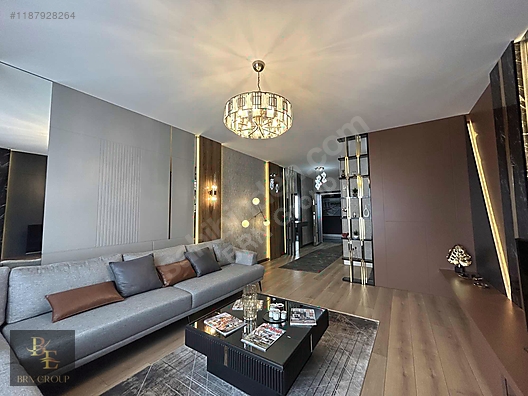 BRN Group'dan BATIKENTİN YENİ GÖZDESİ BİENZA'DA LÜX 3+1 DAİRE - Satılık ...