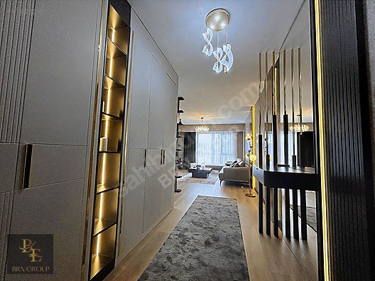 BRN Group'dan BATIKENTİN YENİ GÖZDESİ BİENZA'DA LÜX 3+1 DAİRE - Satılık ...