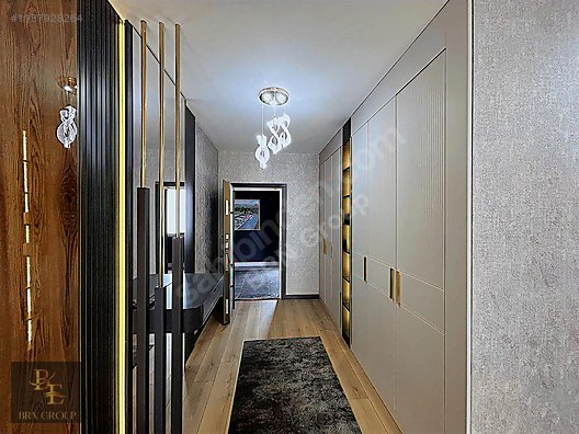 BRN Group'dan BATIKENTİN YENİ GÖZDESİ BİENZA'DA LÜX 3+1 DAİRE - Satılık ...