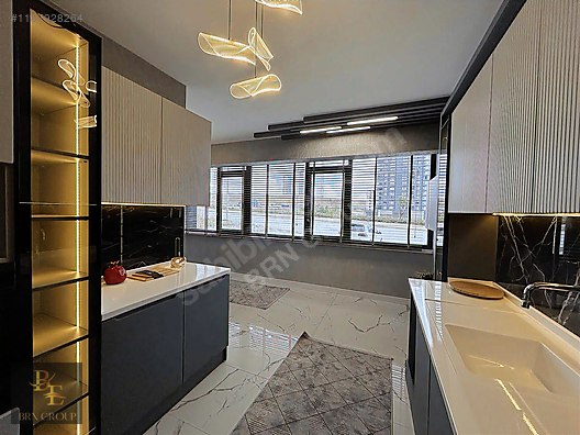 BRN Group'dan BATIKENTİN YENİ GÖZDESİ BİENZA'DA LÜX 3+1 DAİRE - Satılık ...