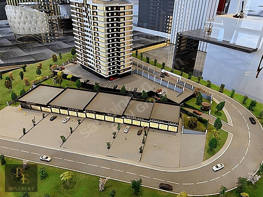 BRN Group'dan BATIKENTİN YENİ GÖZDESİ BİENZA'DA LÜX 3+1 DAİRE - Satılık ...