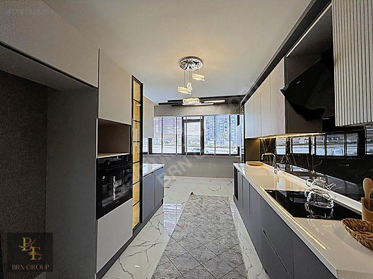 BRN Group'dan BATIKENTİN YENİ GÖZDESİ BİENZA'DA LÜX 3+1 DAİRE - Satılık ...