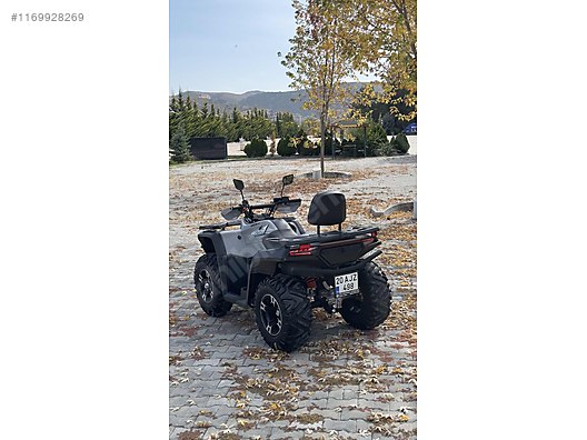 Arora Hector 450 Gümüş Gri Renk Model 215.000 TL Sahibinden Satılık ...