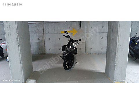 Yamaha / XVS 950 CU / Sahibinden XV950CU Bolt ABS ACİL at sahibinden ...