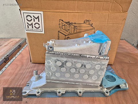 Otomobil & Arazi Aracı / Egzoz / 04L129711 VOLKSWAGEN-AUDI CLH MOTOR ...