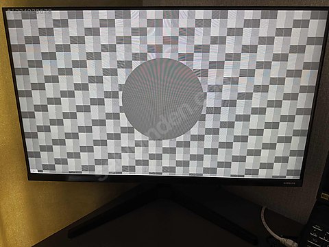 Monitor Samsung Dis 27 F27T350FHR sahibinden.comda - 1234928678