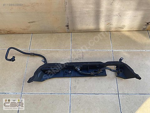 Otomobil & Arazi Aracı / Mekanik / PORSCHE PANAMERA KALORİFER HORTUMU ...