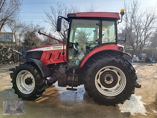 2017 Mağazadan İkinci El Tümosan Satılık Traktör 1.000.000 TL'ye ...