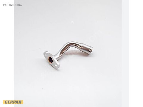 Otomobil & Arazi Aracı / Motor / BMW - N47 TURBO YAĞ HORTUMU ALT ...