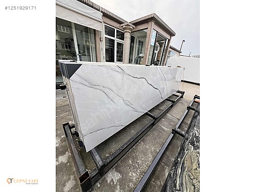 LAMAR PORSELEN MUTFAK TEZGAHLARI - Mermerler ve Yapı Malzemeleri sahibinden.com'da - 1251929171