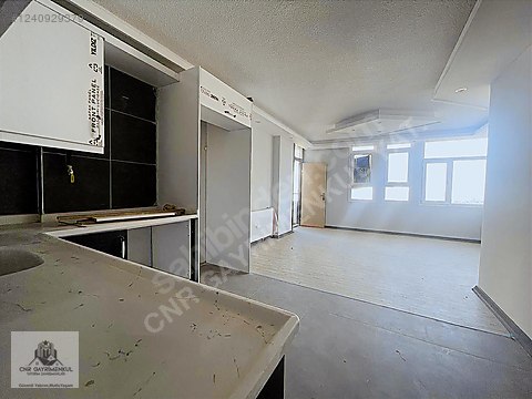 MAVİ BULVAR YEŞİLYURT'TA 3+1 KAPALI MUTFAK SATILIK DAİRE - Satılık ...