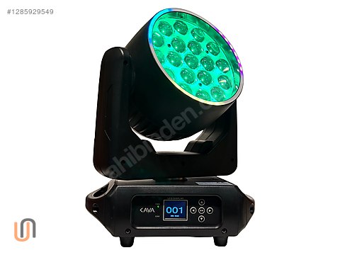 KAVA K1915 LED ÇEMBERLİ YENİ NESİL BOYAMA ROBOT sahibinden.comda ...