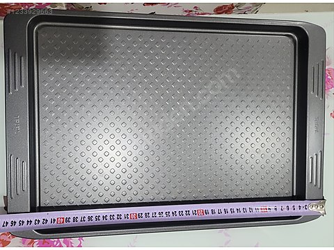 Tefal Fırın Tepsisi sahibinden.comda - 1233929663