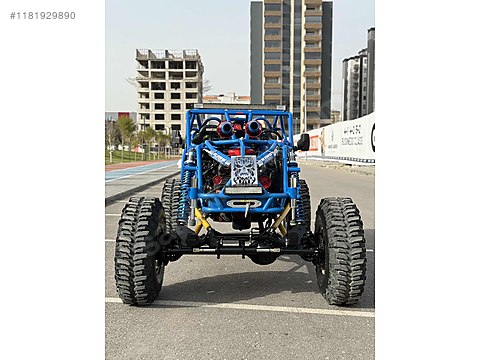 Can-Am / Maverick X RS Turbo RR / ARAZİ CANAVARI 5.2CC V8 TAM OTOMATİK ...