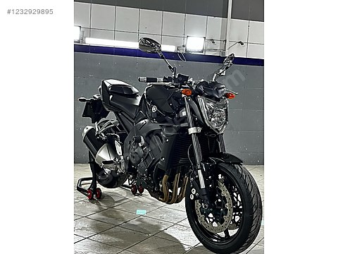 Yamaha FZ 1 2008 Model Naked / Roadster Motor Sahibinden İkinci El 650. ...