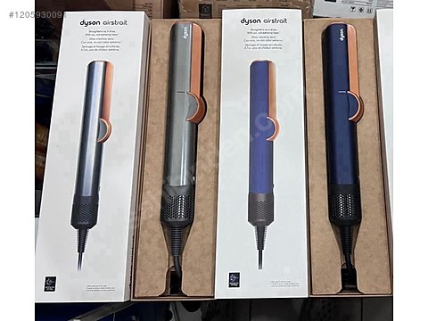Hair Straightener dyson Sac duzeltici at sahibinden 1205930091