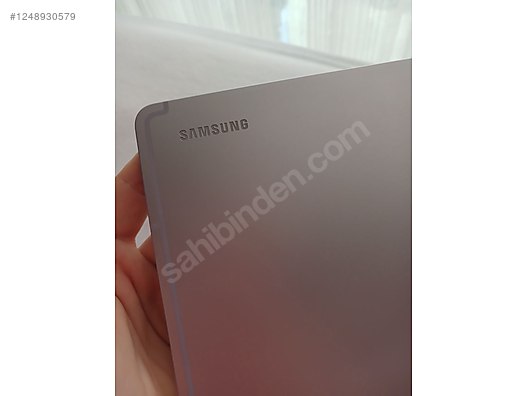 Samsung Galaxy Tab S9 FE X510 128 GB Tablet - 1248930579