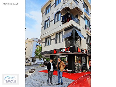 PENDİK MERKEZ MERKEZ LOKASYON UYGUN FİYAT DAİRE - Satılık Daire ...