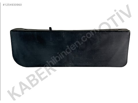 602000268AA CHERY OMODA 5 ÖN SOL TAMPON PAÇALIK SIFIR ORJİNAL - İlan ve ...