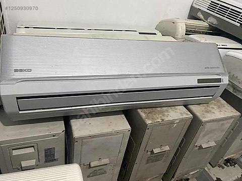 Lg beko klima 12 btu sahibinden.comda - 1250930970