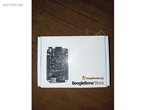 Beaglebone Black - BeagleBone Programlayıcı - 1277931164