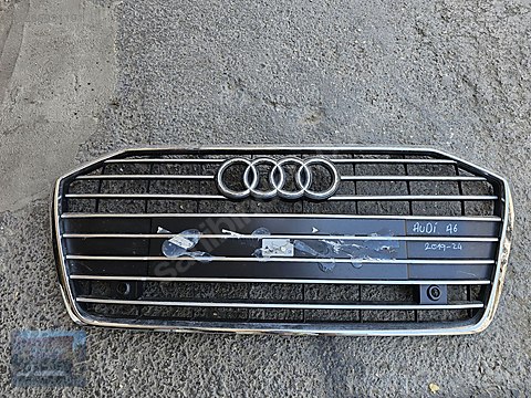 AUDİ A6 19-24 ÖN PANJUR ORİJİNAL ÇIKMA PARÇA - İlan ve alışverişte ilk ...