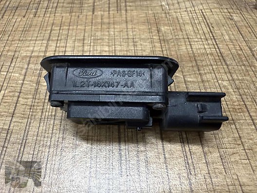 Otomobil & Arazi Aracı / Elektrik / JAGUAR XF XE XJ FORD KUGA BAGAJ ...