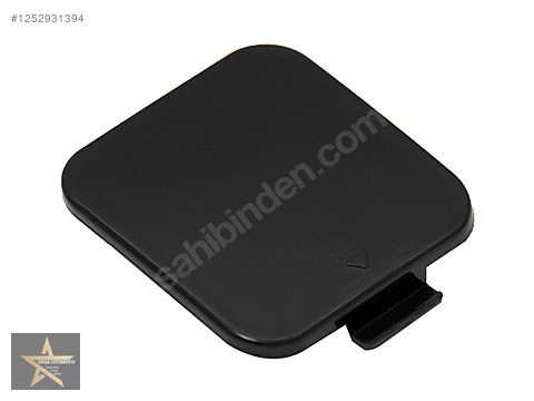 MERCEDES W221 ARKA TAMPON ÇEKİ DEMİR KAPAĞI 2218850323 WP - İlan ve ...