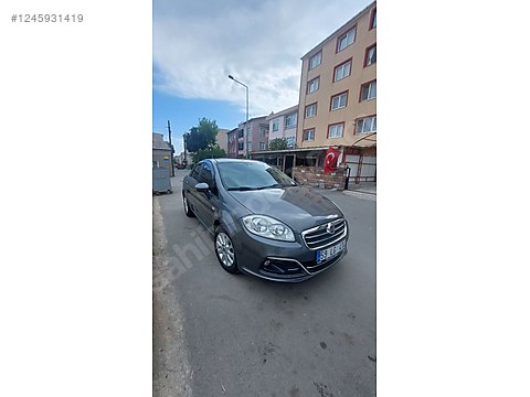 Fiat / Linea / 1.3 Multijet / Urban / linea urban sahibinden.comda ...