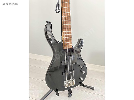 Fender Squier Modern Bass MB4 bas gitar mb 4 - En Uygun Squier Gitar ...